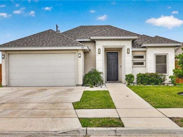 705 Quarry Dr, Alton, TX 78573