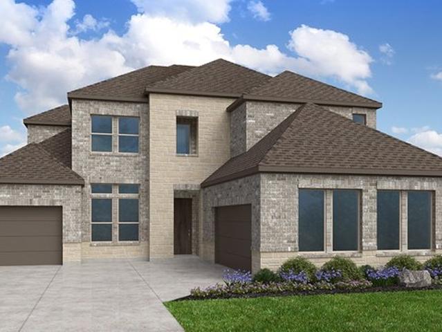 705 Rangeland Rd, Celina, TX 75009