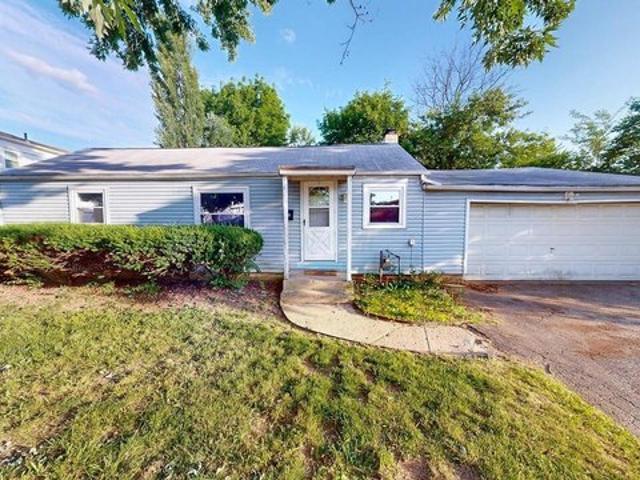 705 Riverview Dr, Columbus, OH 43202