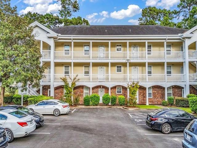 705 Riverwalk Dr Unit 102, Myrtle Beach, SC 29588