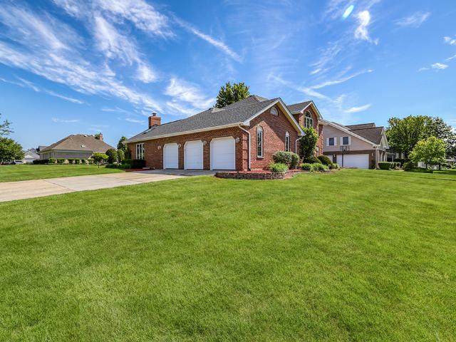 705 Ridgefield Road