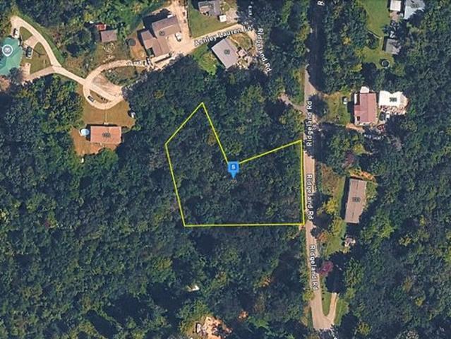 705 Ridgeland Rd, Rossville, GA 30741