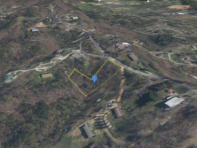705 Ridgeland Road