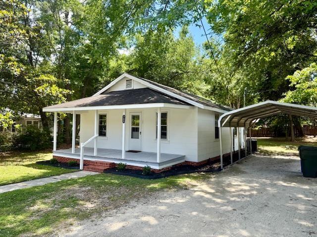 705 Rufus St