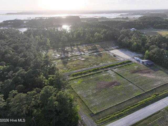 705 Russells Creek Road