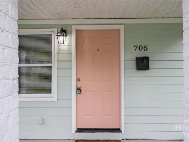 705 W 47th Street