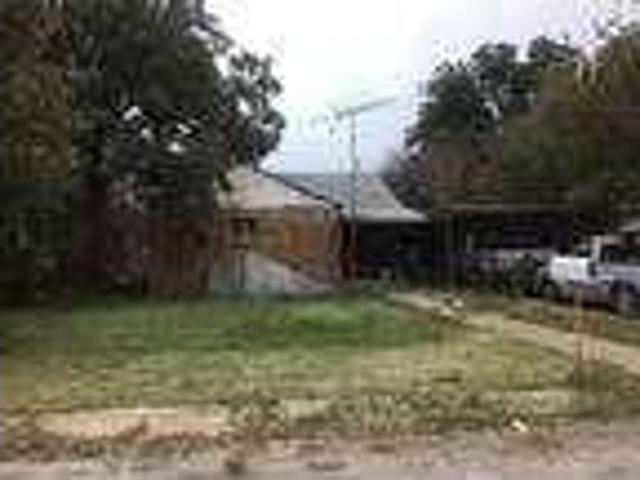 705 W 6th Street Coleman Texas 76834