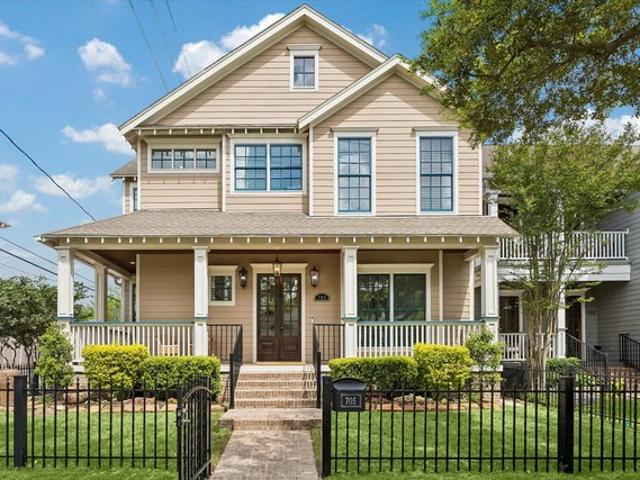 705 W 9th St, Houston, TX 77007