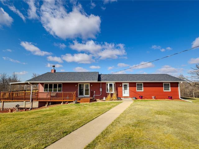 705 W 9th St N, Newton, IA