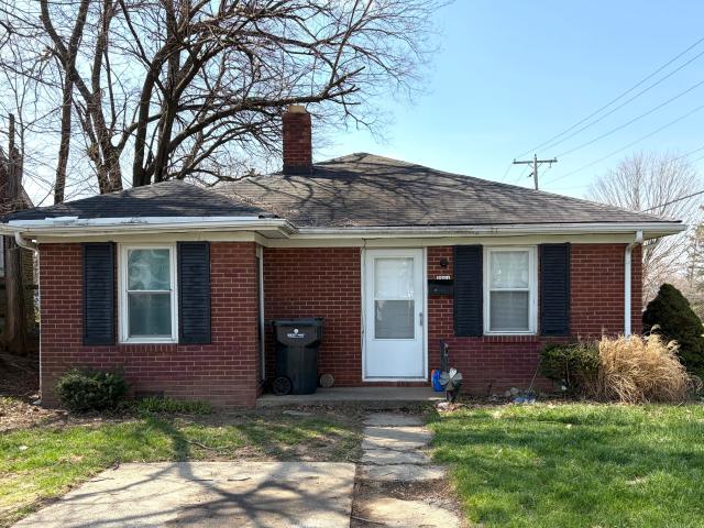 705 W 29th Street
