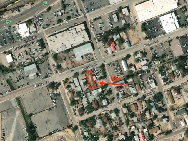 705 W Aztec Ave, Gallup, NM 87301