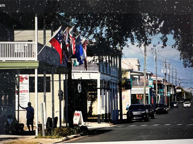 705 W Beresford Ave, DeLand, FL 32720 | MLS #B26028