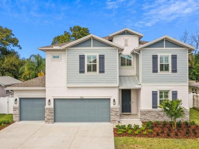 705 W Braddock St, Tampa, FL 33603