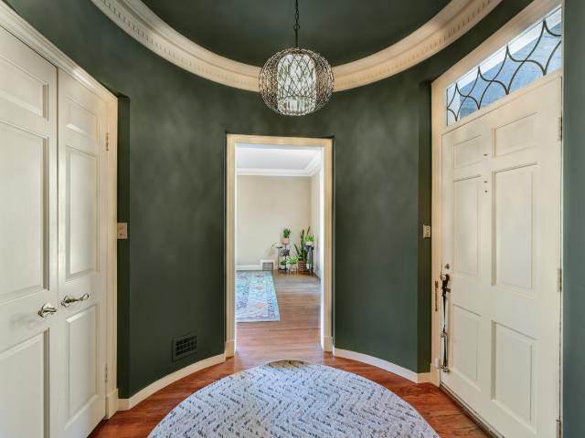 705 W Bradley Rd, River Hills, WI 53217 | MLS #1953 | Compass
