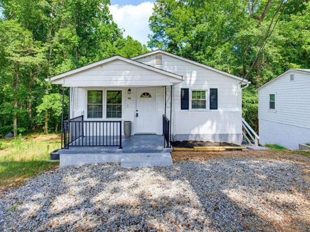 705 W Georgia St, Woodruff, SC 29388