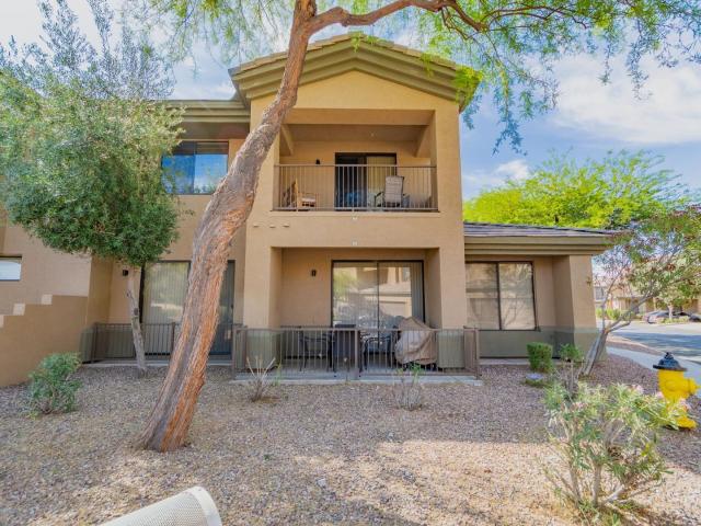705 W Queen Creek # 1121