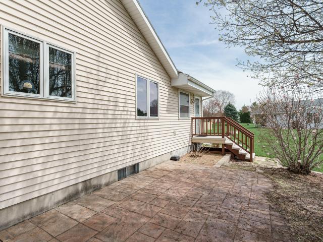 705 Woodbridge Trl