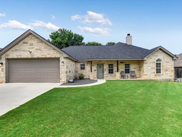 705 Woodland Park Dr, Marble Falls, TX 78654