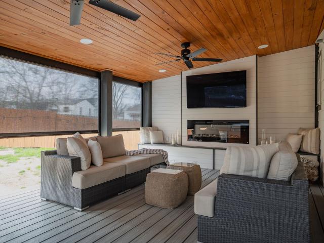 705 Waco Dr, Nashville, TN