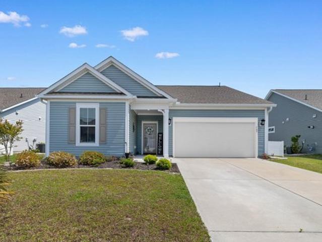 705 Wailea Cir, Little River, SC 29566