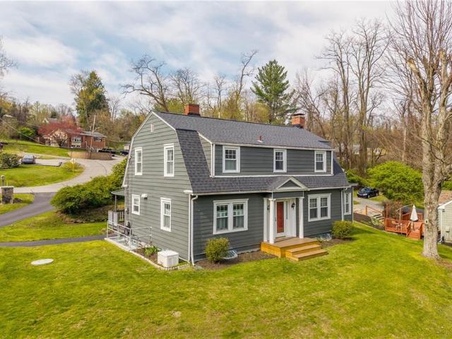 705 Walnut St, Crescent, PA 15046 | MLS #1748 | Compass