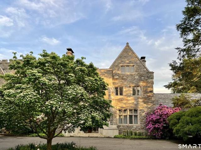 705 Weed St Unit 7, New Canaan, CT 06840