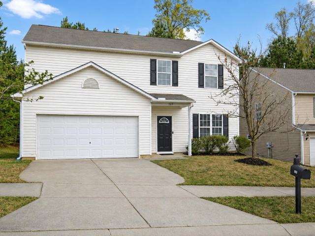 705 Weeping Willow Drive