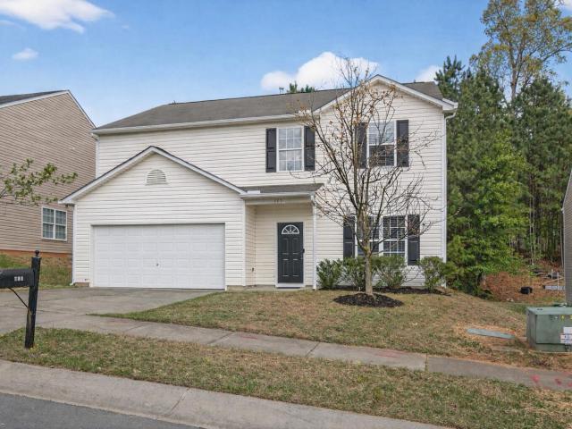 705 Weeping Willow Drive