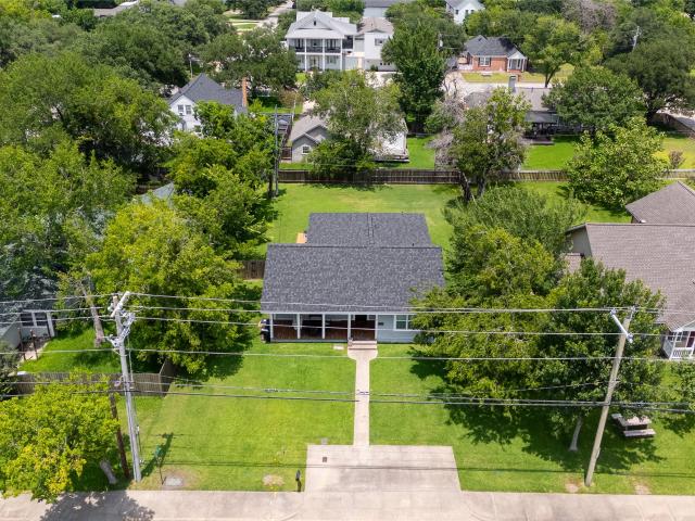 705 Welsh Avenue