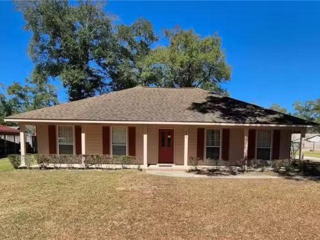 705 WHIDDEN DR, SATSUMA, AL 36572 Single Family Residence For.