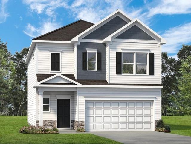 705 Wilderland Way, Clarksville, TN 37042
