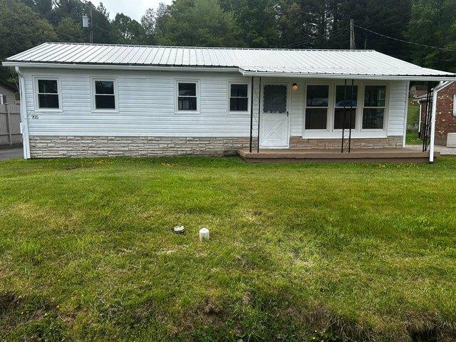 705 Wildwood Ave, Wise, VA 24293