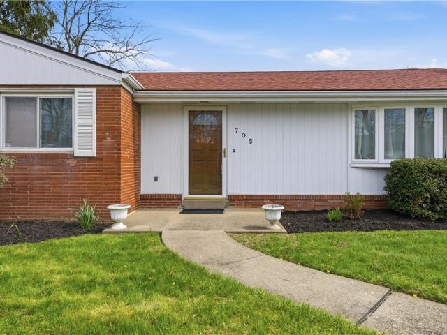 705 Willruth Dr, Allison Park, PA 15101 | MLS #1748 | Compass