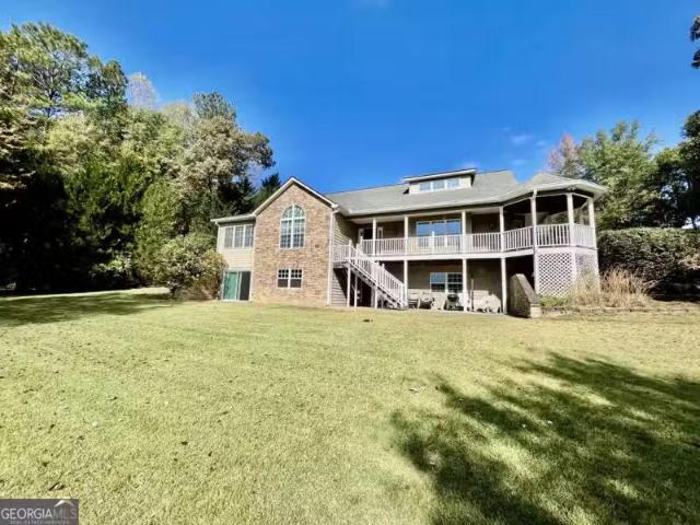 705 WILSON RD, LUTHERSVILLE, GA 30251 Single Family Residence.