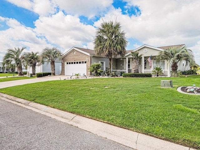 705 Wincrest Ct, Conway, SC 29526