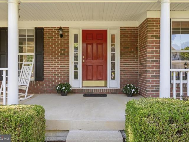 705 Wintergreen