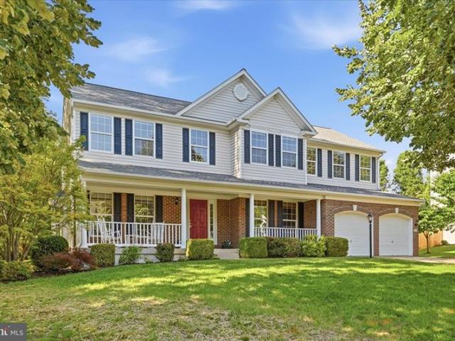 705 Wintergreen Dr, Purcellville, VA 20132