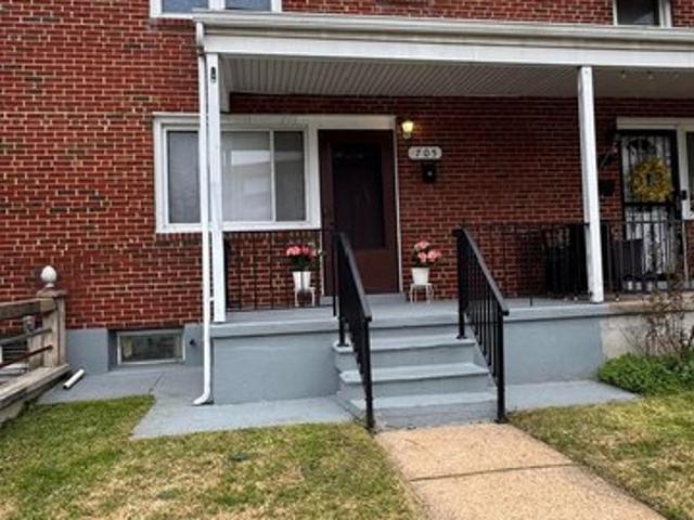 705 Tolna St, Baltimore, MD 21224