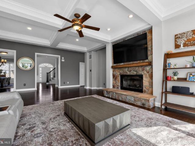 705 Tatum Lane