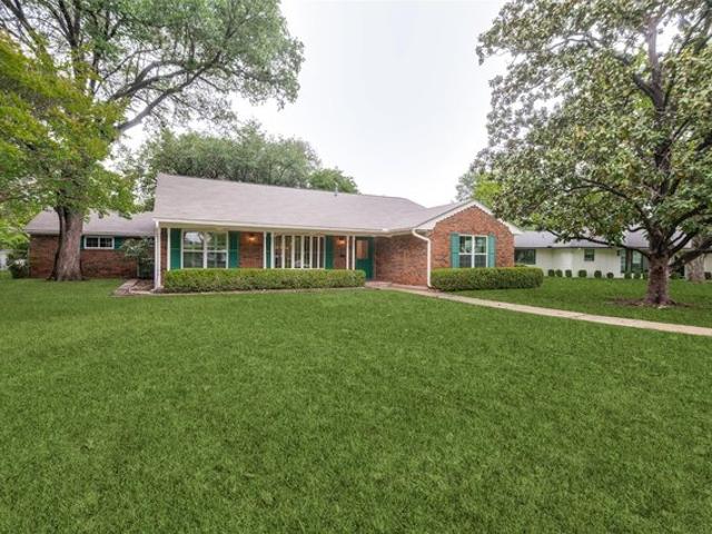 705 Tarryall Dr, Dallas, TX 75224