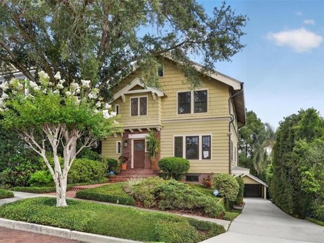 705 Terrace Blvd, Orlando, FL 32803