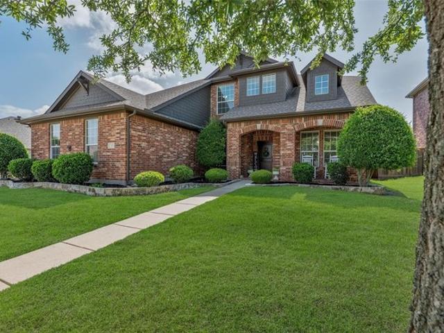 705 Tuskegee Dr, Wylie, TX 75098