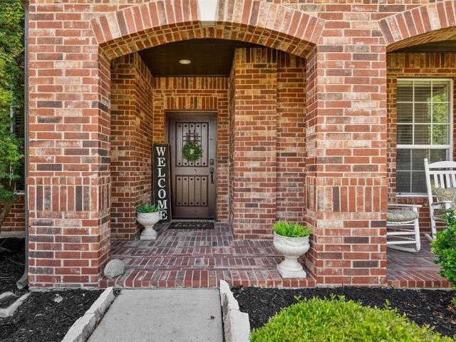 705 Tuskegee Drive