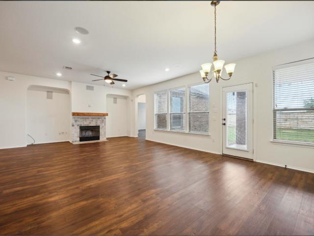705 Vaughn St, Georgetown, TX 78628 | MLS #1527 | Compass