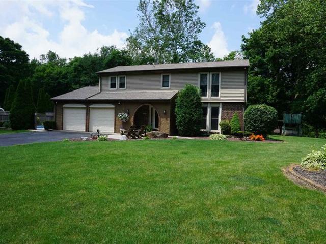 705 Venetian Way, Kokomo, IN 46901