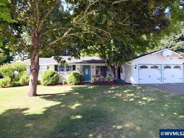 705 Ventura St N, Keizer, OR 97303