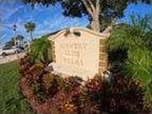 705 Villaway Unit: 705 Sebring FL 33876