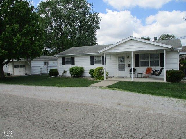 705 Virginia St, Crawfordsville, IN 47933