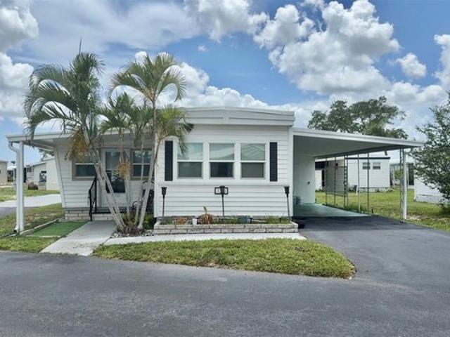 7064 Mount Hawthorne Rd NE Unit 584, Saint Petersburg, FL 33702