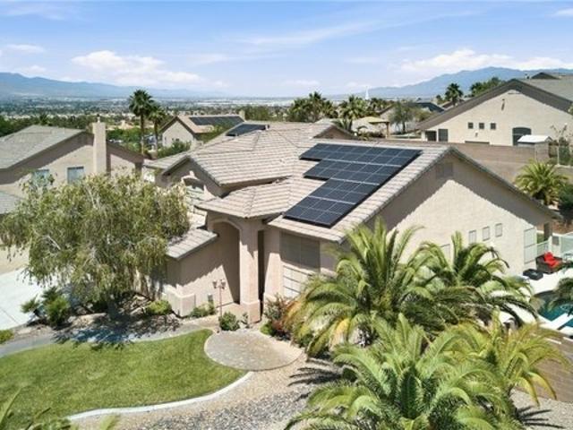 7064 New Moon Way, Las Vegas, NV 89110